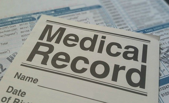 How To Obtain Medical Records Of A Deceased Relative