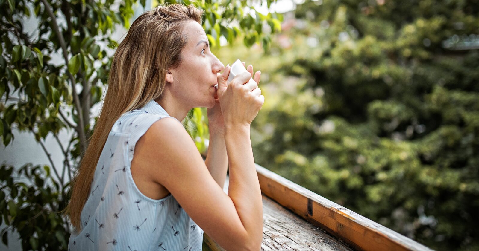 Psychology says preferring solitude over constant socializing is a ...